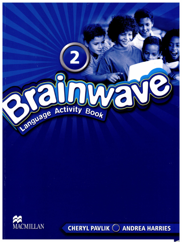 Brainware Activity Book | PDF
