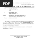 Bases Específicas XXXV Fencyt 2025 | PDF | Datos | Investigación cuantitativa