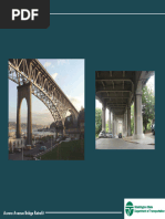 06 INDOT Bridge Design Aids | PDF | Epoxy | Concrete