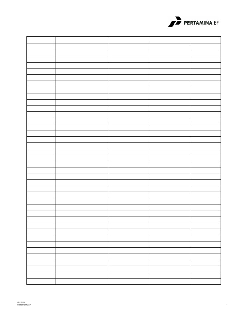 PML REV 1 FINAL | PDF | Siemens | Companies
