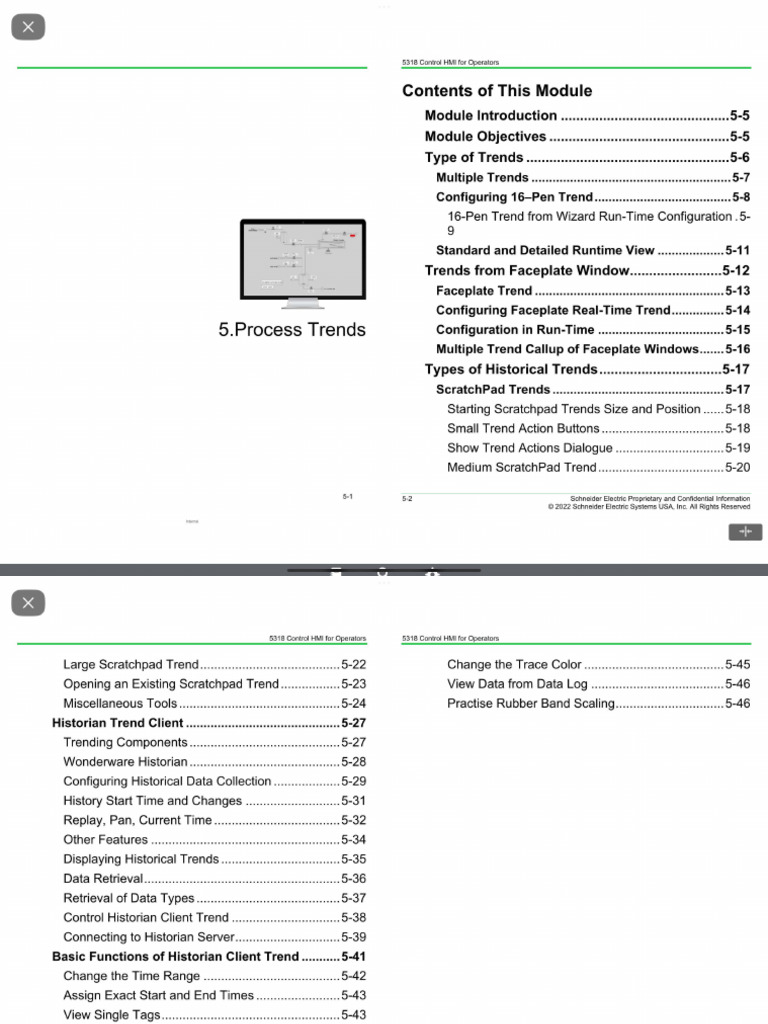 5 PROCESS TREND_compressed | PDF
