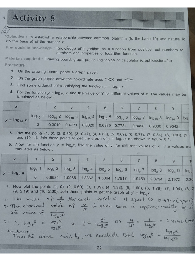 Maths activity . | PDF