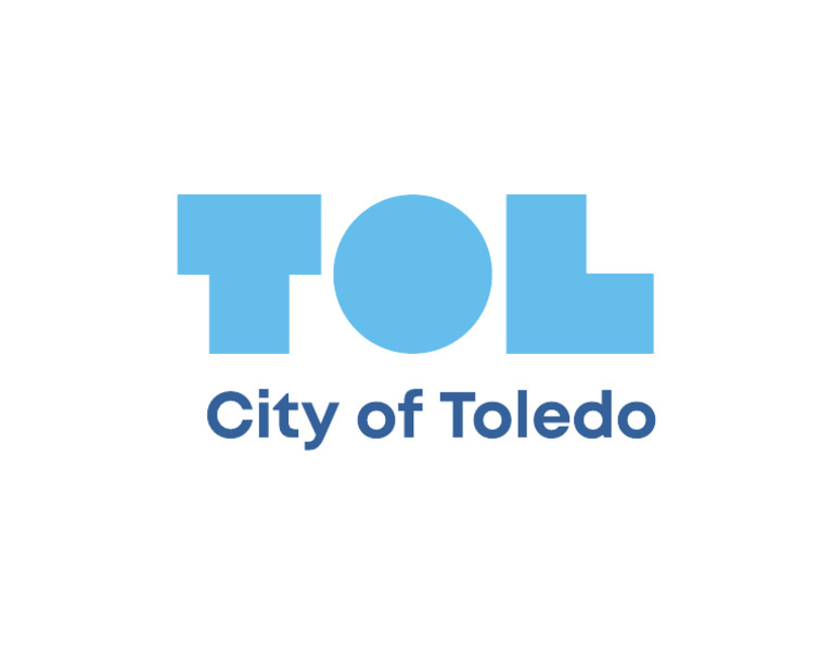 City of Toledo Logo Full Color CMYK | PDF