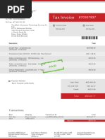 DTV Call Flow and Sample Scripts | PDF | Credit Card | Business