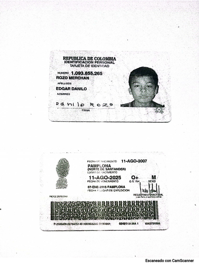 Pelado Polvora . | PDF