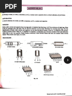 Technical Data Sheet - SDC | PDF | Rectifier | Battery Charger