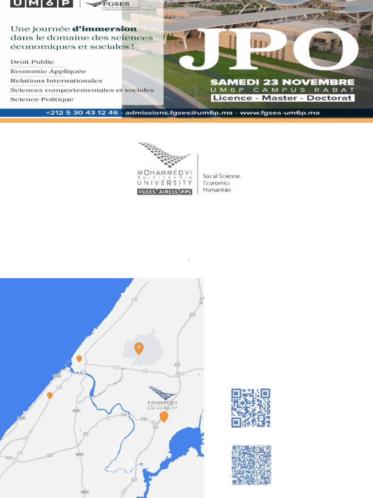 Welcome Guide JPO 23 Nov 2024 | PDF