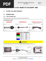Pinout Delphi DCM3.7 Vag | PDF