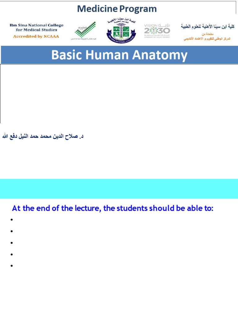 Understanding Human Joints and Their Types | PDF | Joint | Anatomical ...