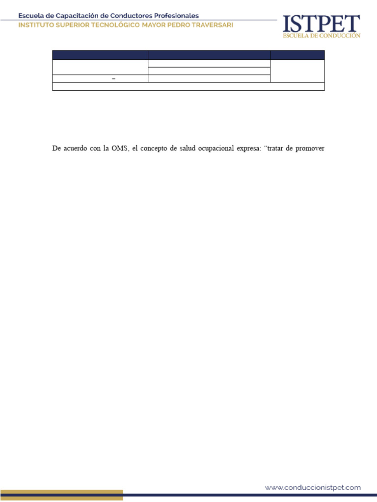 Clasificación de Riesgos Laborales y EPP | PDF | Seguridad y salud ...