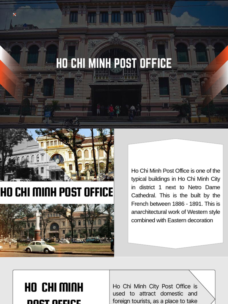 Idjd | PDF | Ho Chi Minh City