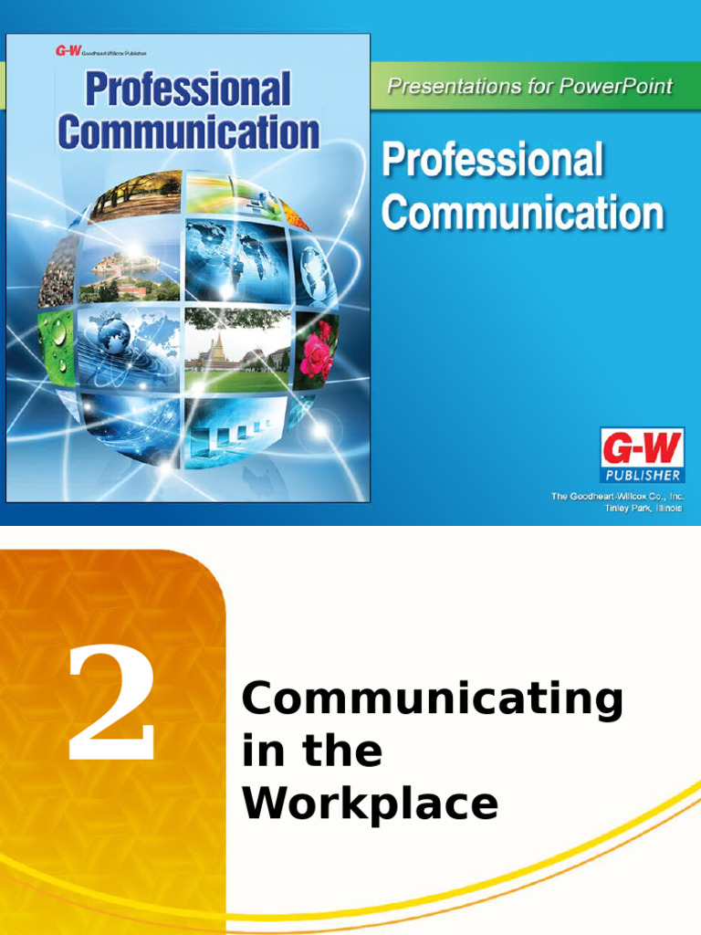 Effective Communication in Diverse Teams | PDF | Occupational Safety ...