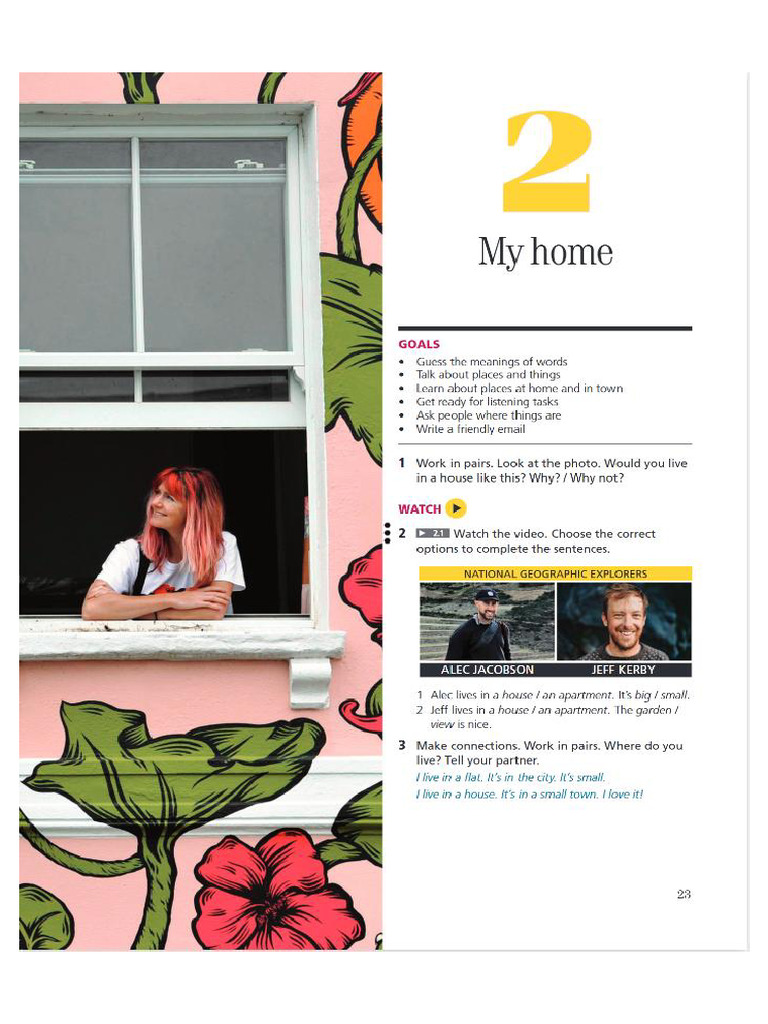 Demo Class TDM SB 4.11.2024 | PDF