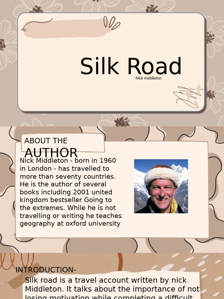 Akhil English Project Work | PDF