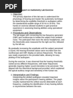 Ataxia Rating Scale Guide | PDF | Neurology | Neurological Disorders