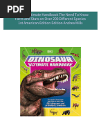 JWE 2 Mod Spotlight (BestInSlot) | PDF | Paleontology | Cretaceous Archosaurs