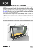 YCW 750 XT SSG Curtain Wall Manual | PDF | Civil Engineering | Building ...