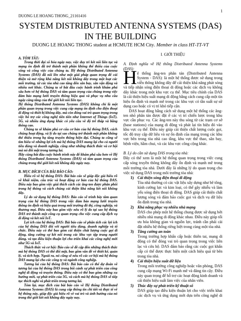 DLH_THONG_21161416_DAS | PDF