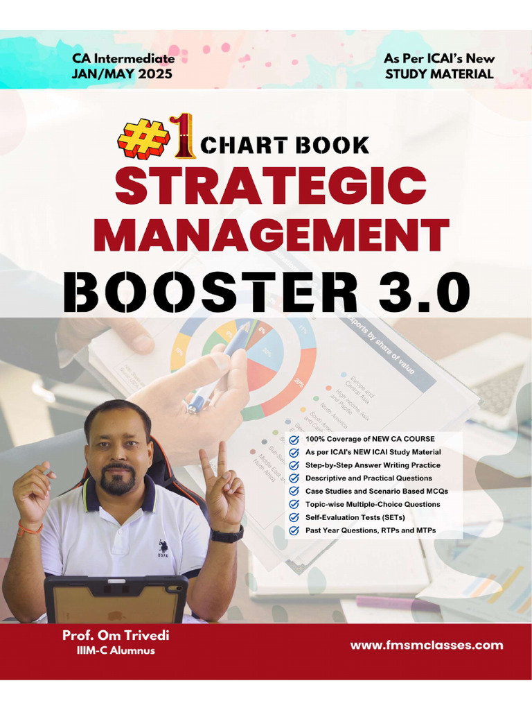 SM Chapter 5 Booster - Examiner Notes | PDF | Change Management ...