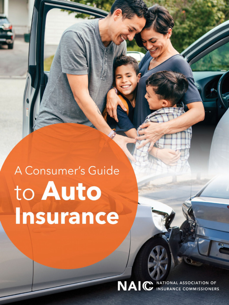 Auto Insurance Consumer Guide 2022 | PDF | Vehicle Insurance | Insurance