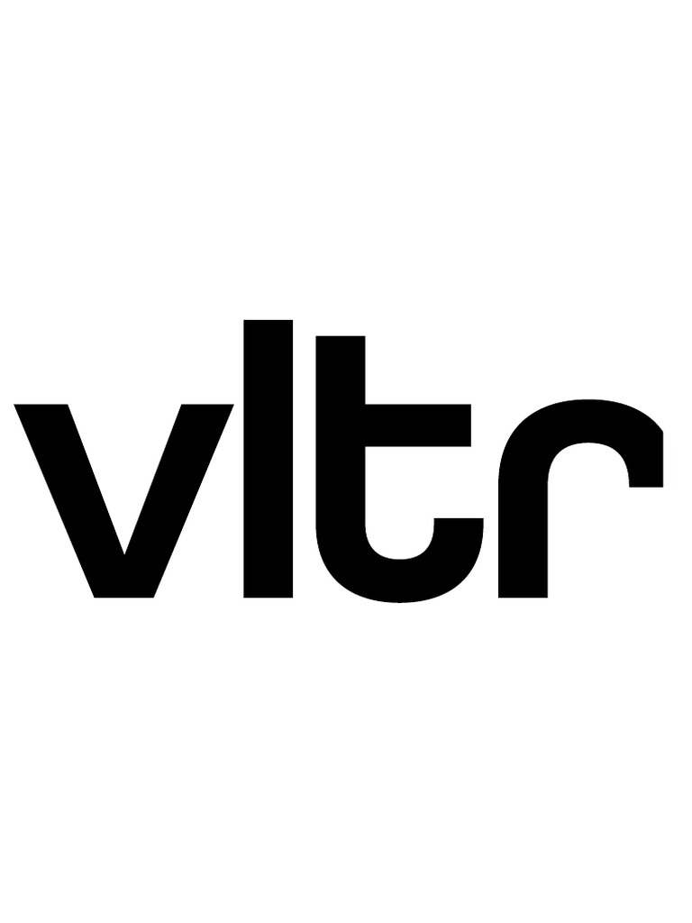 VLTR Frente | PDF