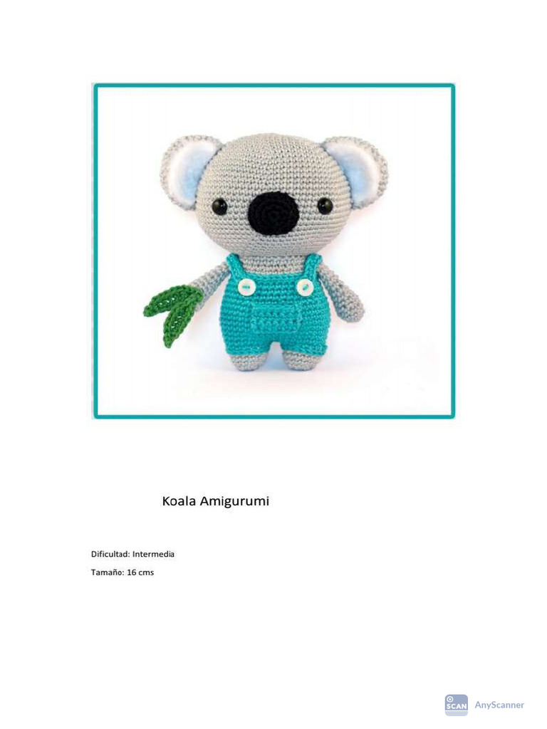 KOALA | PDF