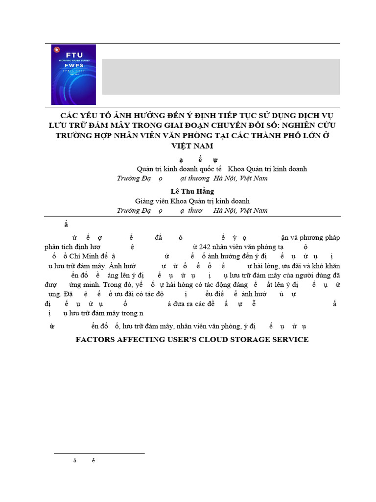 FWPS-Vol-1-No-4-Paper-4 | PDF