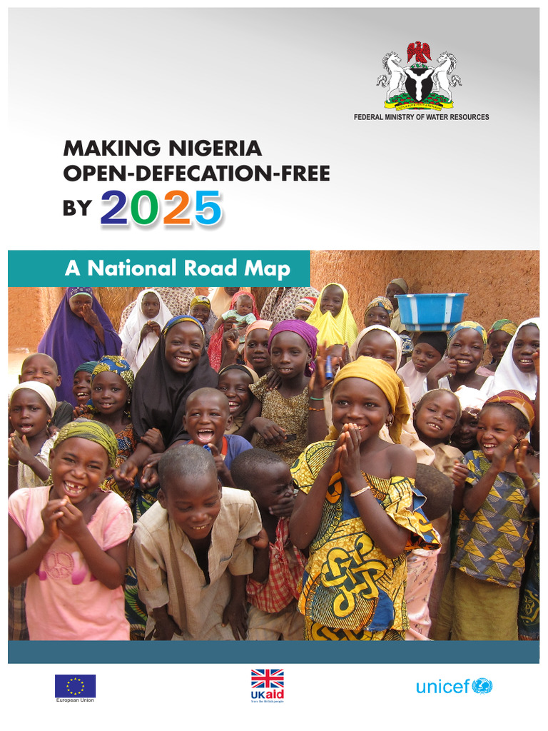 Nigeria-making-Nigeria-open-defecation-free-by-2025.pdf | PDF ...