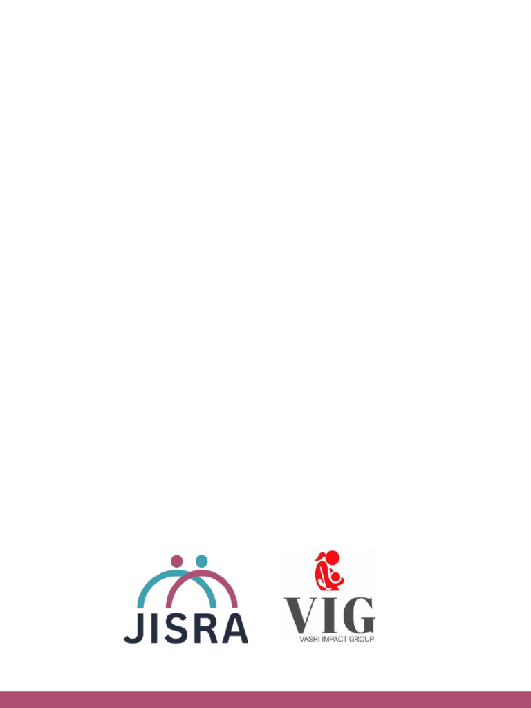 JISRA 2023 Midterm Review | PDF | Peacebuilding | Interfaith Dialogue