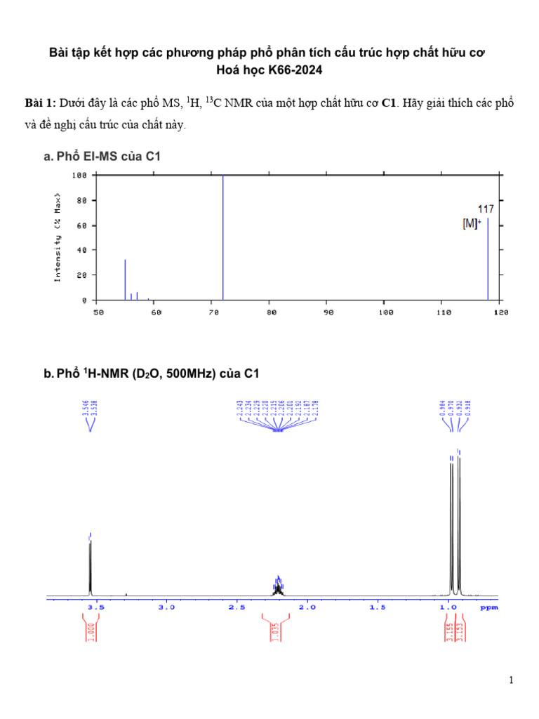 Bài tập PTCT cuối kỳ_K66_2024 | PDF