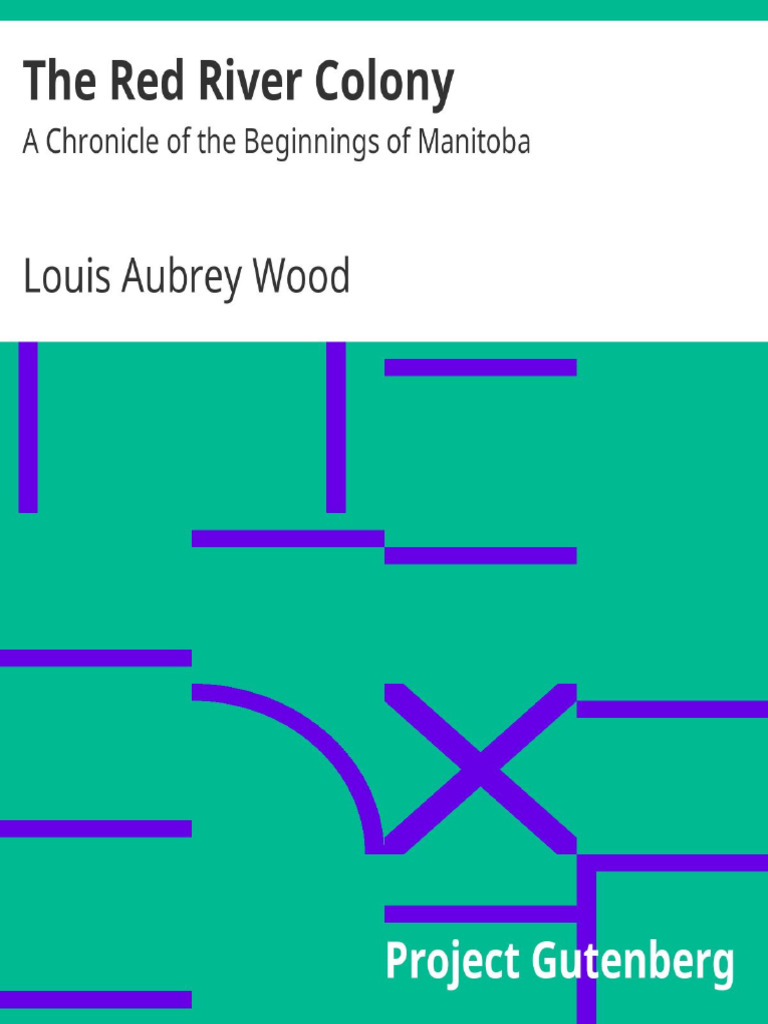 The Red River Colony | PDF | Fur Trade | Scottish Highlands