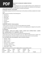 Formal Synonyms Academic Writing | PDF | Unemployment | Economies