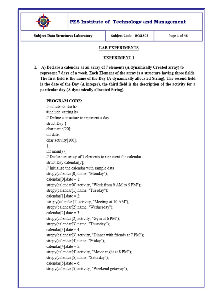 DSA lab | PDF | Queue (Abstract Data Type) | Vertex (Graph Theory)