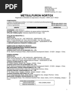 F1812858017 - Bula TERRADOR 339SC - 02b | PDF | Depressão | Agricultura