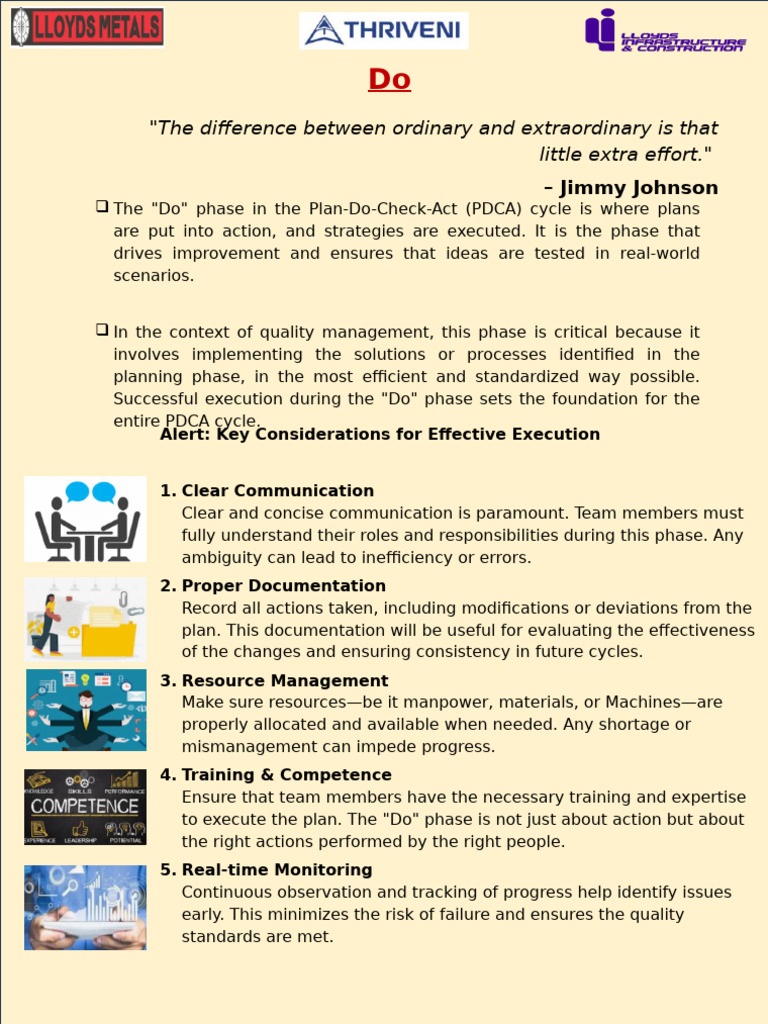 PLA N: "The Difference Between Ordinary and Extraordinary Is That ...