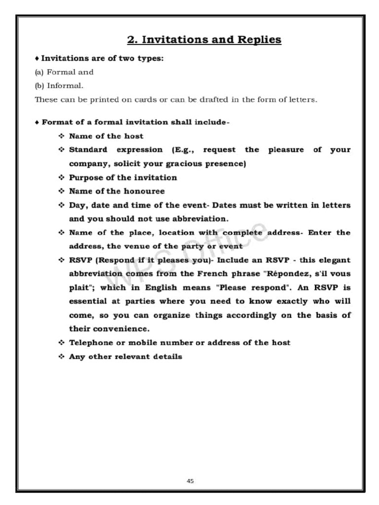 English Notes (2024-2025) | PDF
