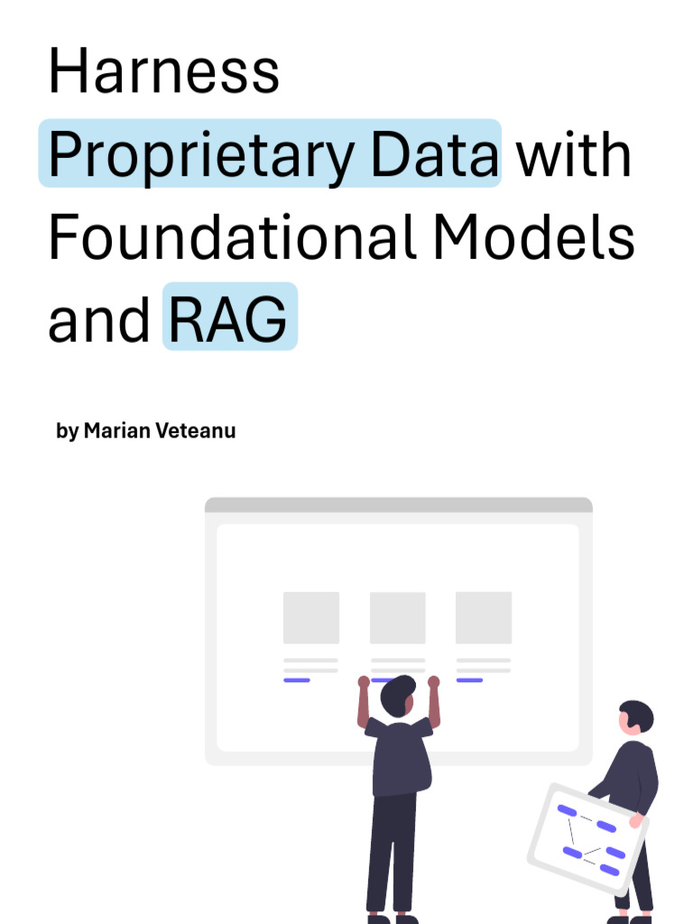 rag | PDF | Databases | Computing