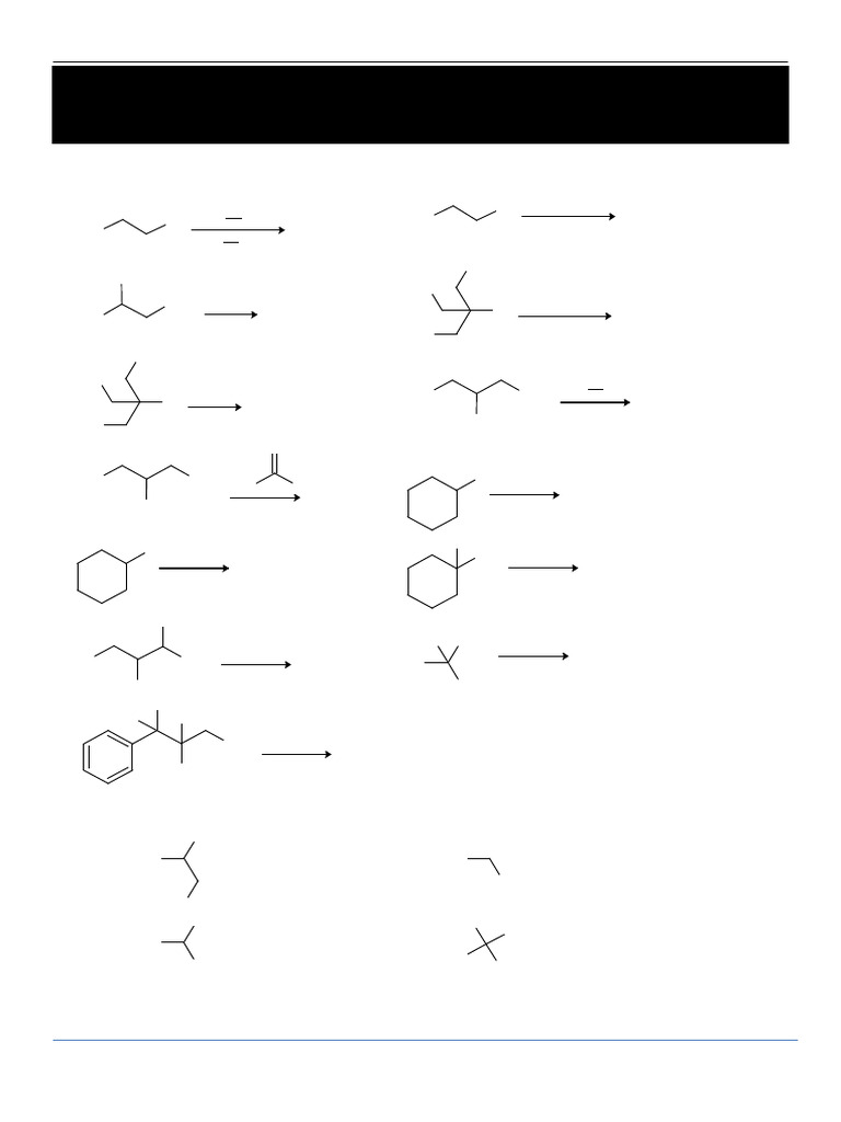 LPP 13 | PDF | Methyl Group | Chemistry