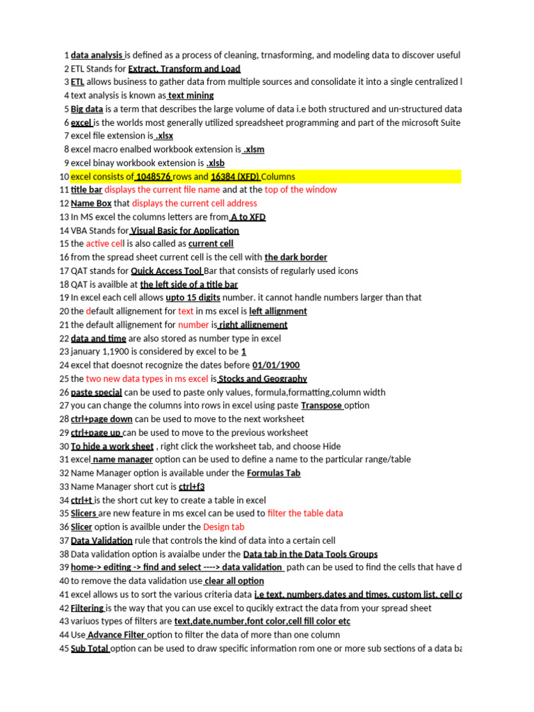 Adv Itt New Syllabus Important Question | PDF | Databases | Microsoft Access