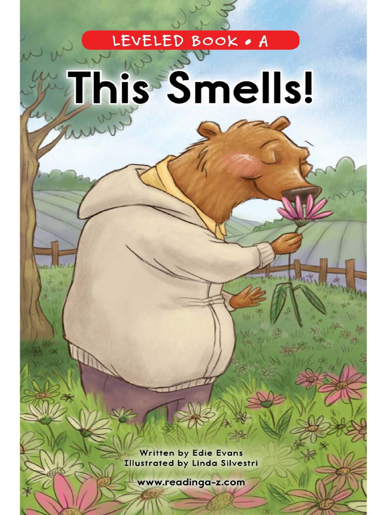 This Smells | PDF