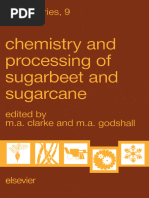 Sucrose Extraction from Sugarcane | PDF | Sugarcane | Sucrose