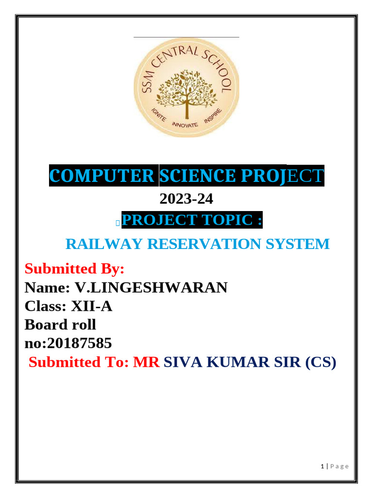 LINGESHWARAN.V | PDF | User (Computing) | Password