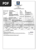 Challan (MTR Form Number-6) | PDF | Banking | Payments