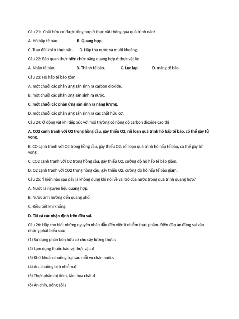 Sinh | PDF