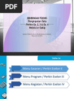 Modul Input Renstra Sipd-Ri | PDF