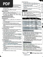 Chapter 1, HC Verma | PDF