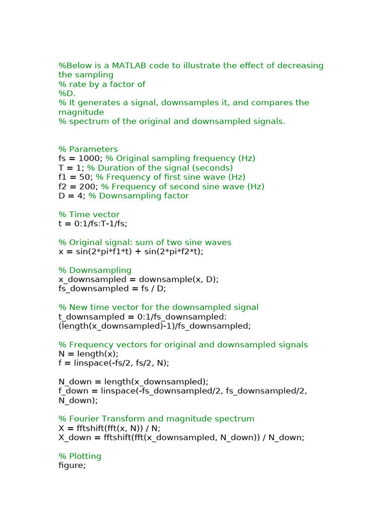 Questions To Be Revised-2 | PDF | Spectral Density | Telecommunications Engineering