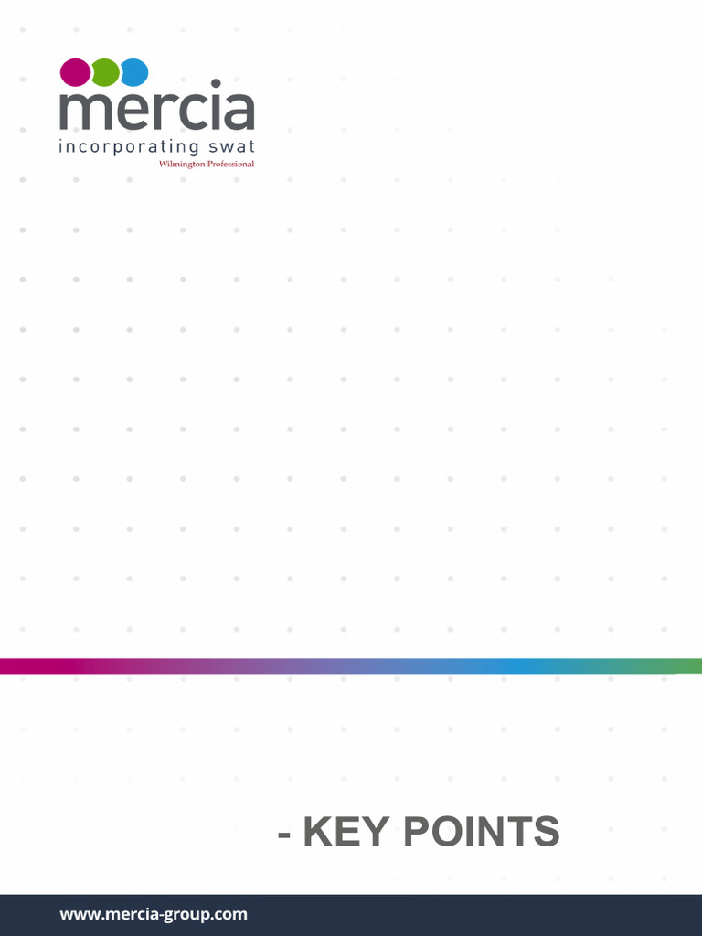Course Notes - Auditing Smaller Businesses Striking A Balance - Key ...