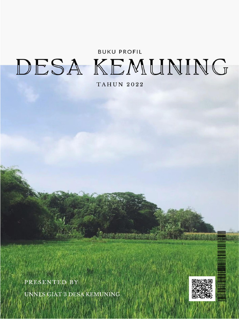 Buku Profil | PDF