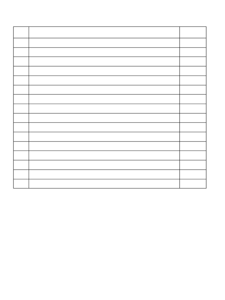 NS Page Numbers | PDF